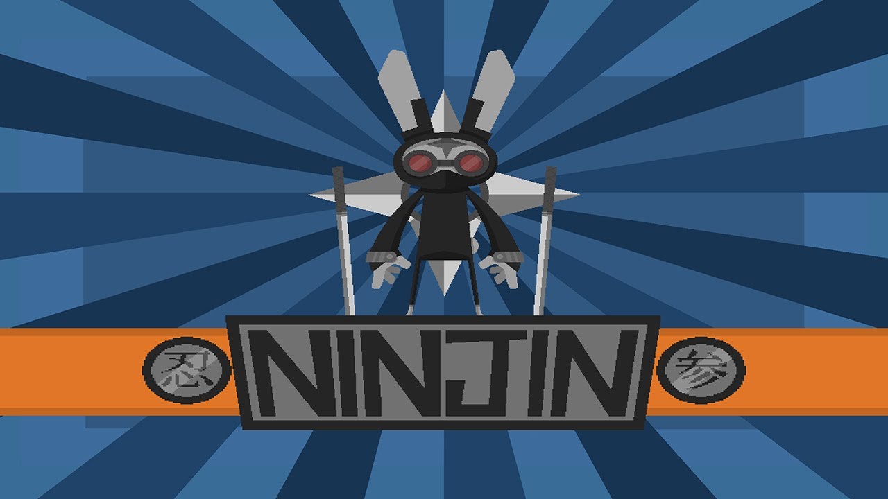Official Ninjin Launch Trailer - YouTube