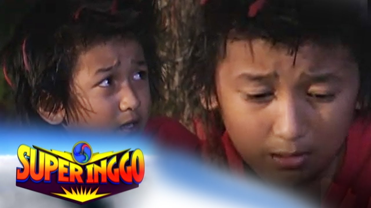 Super Inggo : Full Episode 94 | Jeepney TV - YouTube