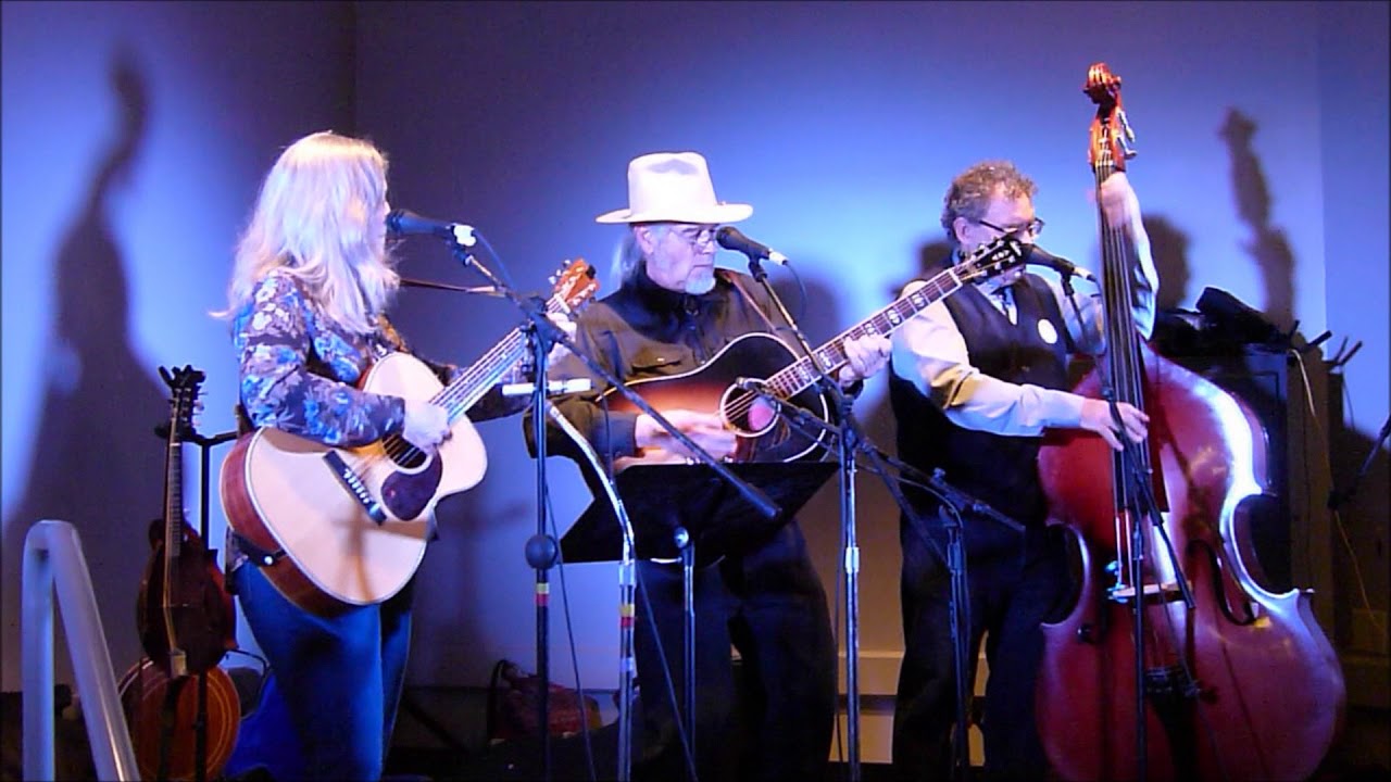 Panhandle Rag played by Brad Keeler Trio - YouTube