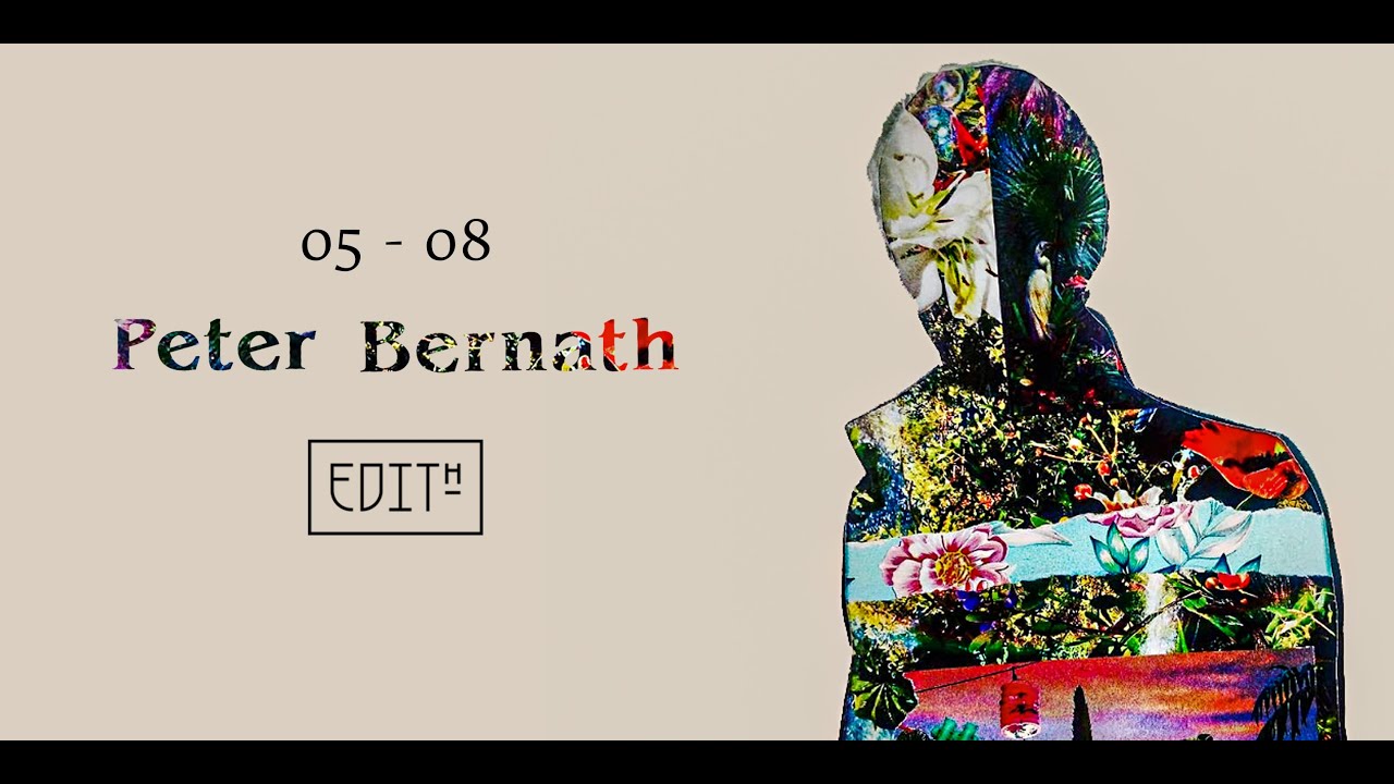 Peter Bernath @ Edith - YouTube