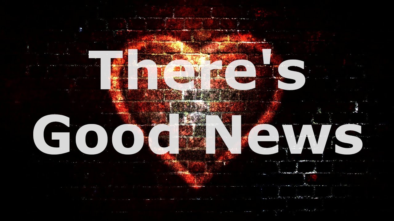 "There's Good News" Wednesday Service 10/23/24 - YouTube