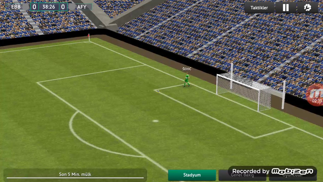 Sm 19 #1 başladık - YouTube