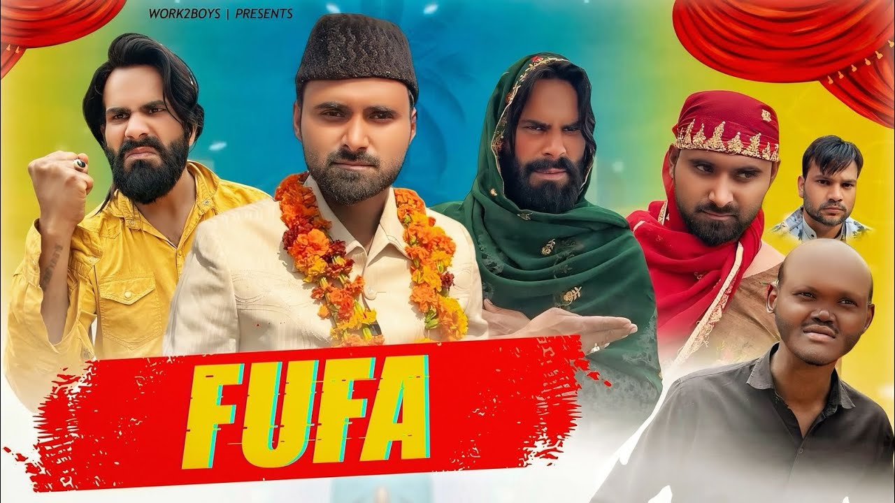 Angry Fufa || full video on work2boys ||Fufa || amjadapple - YouTube