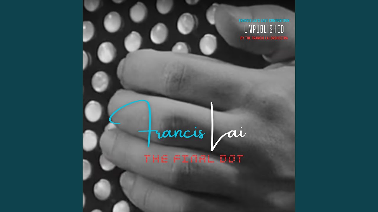 The Final Dot (Unpublished) - YouTube