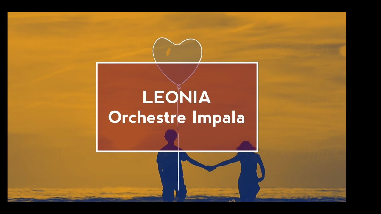 Leonia ya Orchestre Impala de Kigali Karahanyuze Lyrics - YouTube