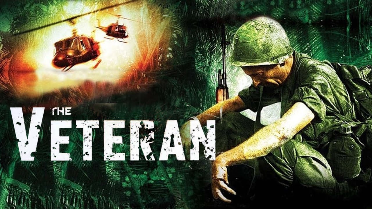 The Veteran | Full Movie | Ally Sheedy | Bobby Hosea | Michael Ironside ...