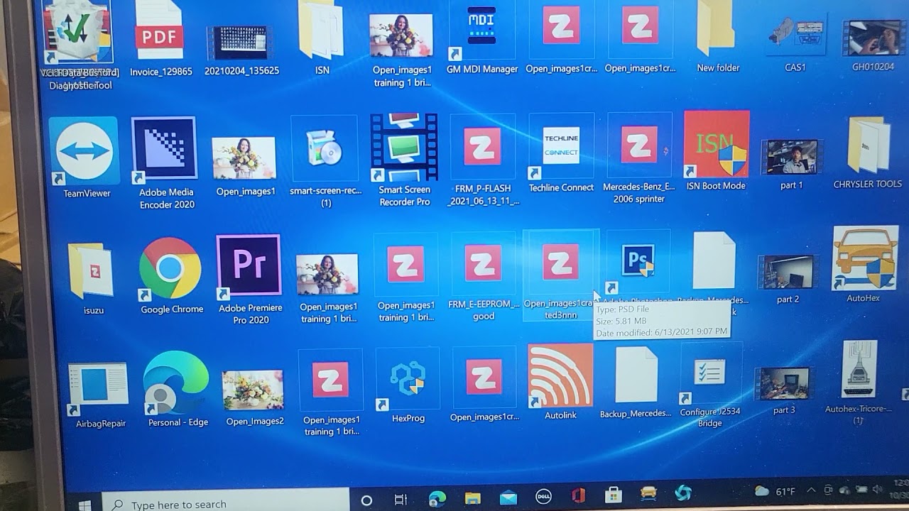 How To Return Ford IDS License And Retrieve It - YouTube