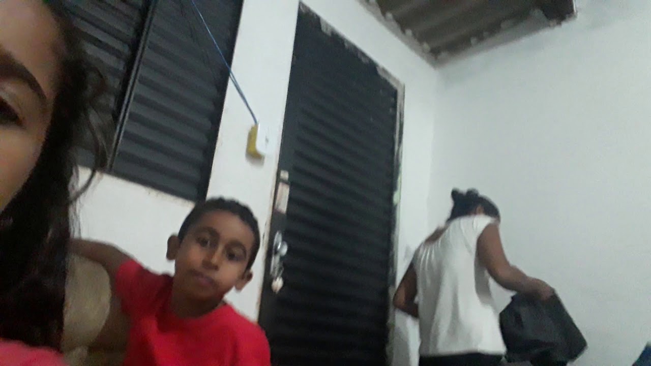 Minha familia - YouTube