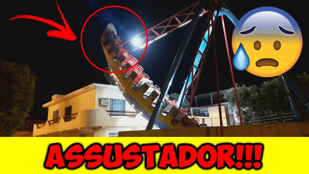 BARCA VIKING EM CARABUÇU/RJ - YouTube