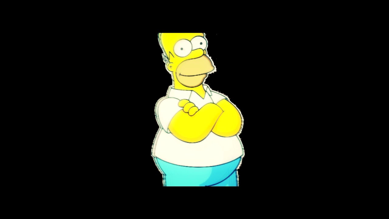 INTRO HOMER - YouTube