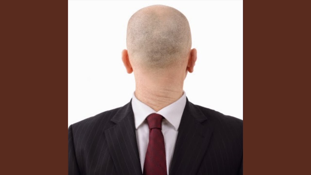 The Backwards Man - YouTube