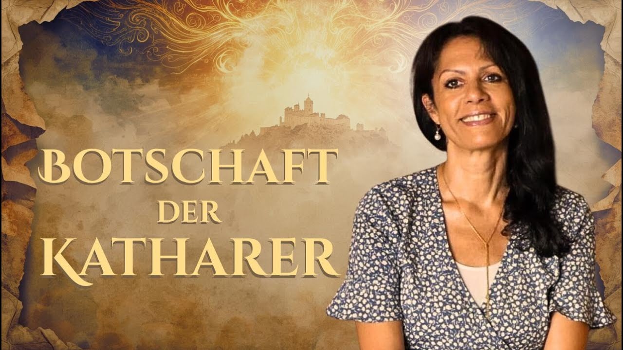 Botschaft der Katharer (Deutsch) - YouTube