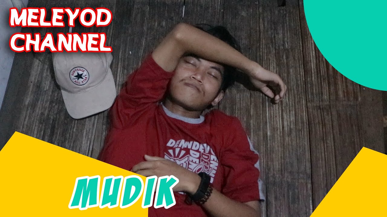 NGERONDA EPS 3 MUDIK (FILM PENDEK KOMEDI) - YouTube