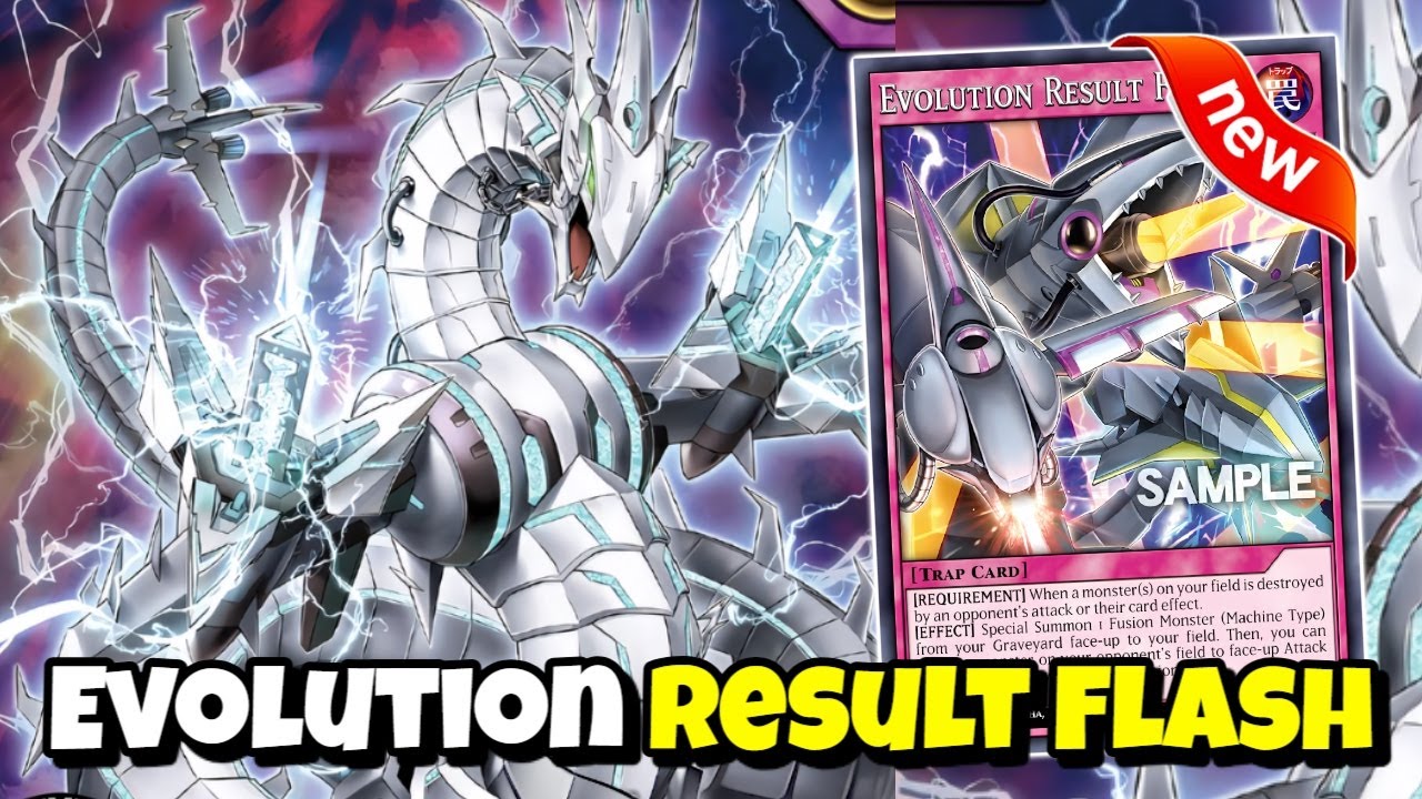 NEW CYBER DRAGON SUPPORT Deck Testing - Yu-Gi-Oh Rush Duel - EDOPRO ...