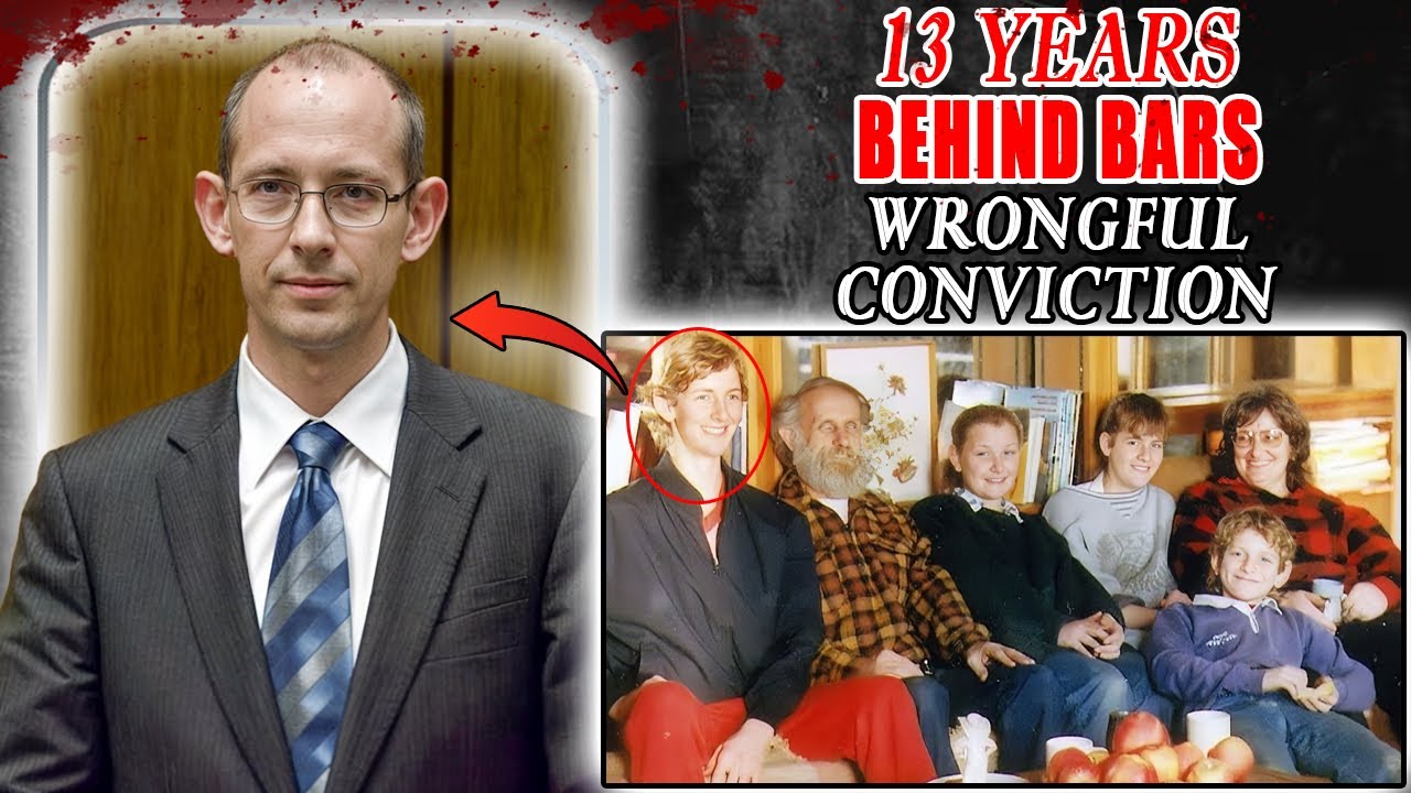 #34 The Most Shocking True Crime Cases in the USA (3 Hours Full ...