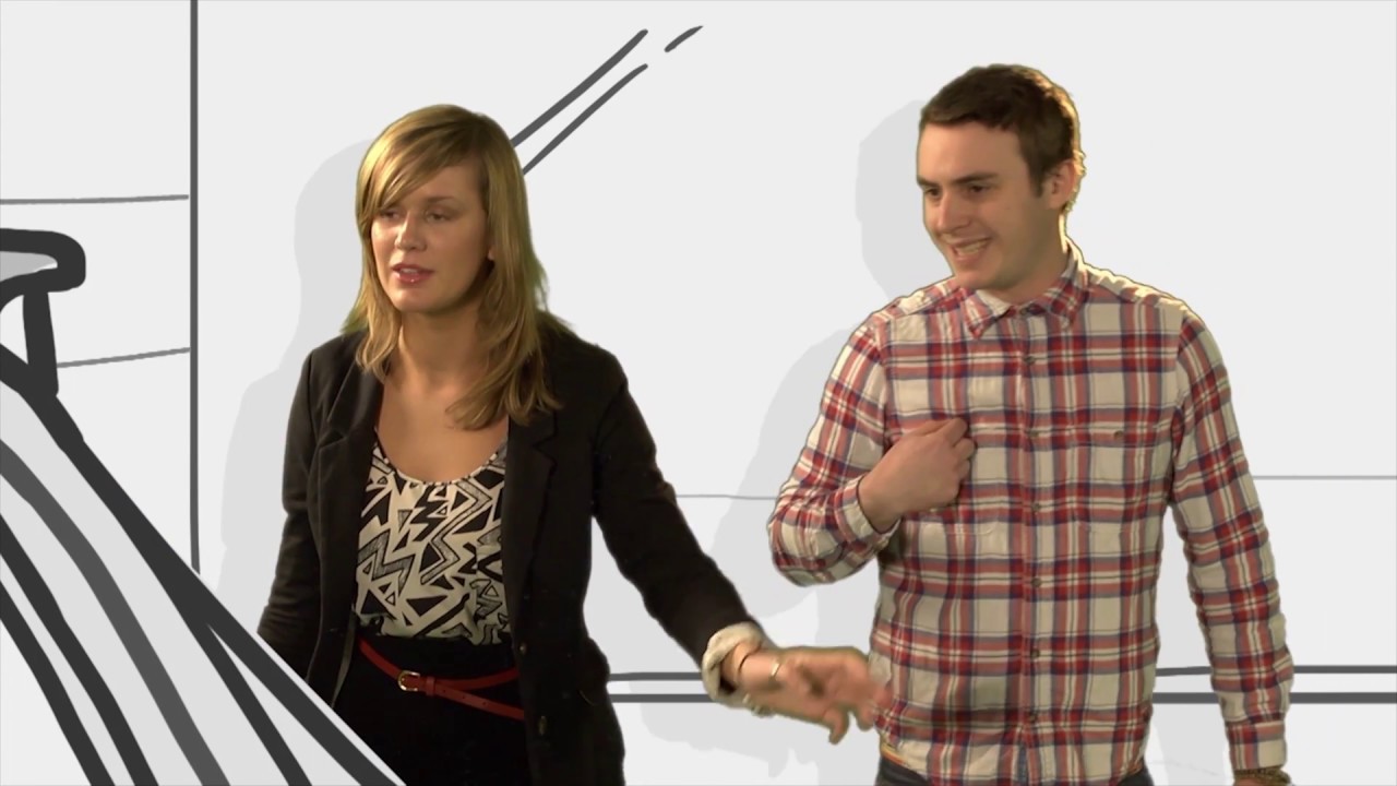 Starting Out - Trailer 2 - YouTube