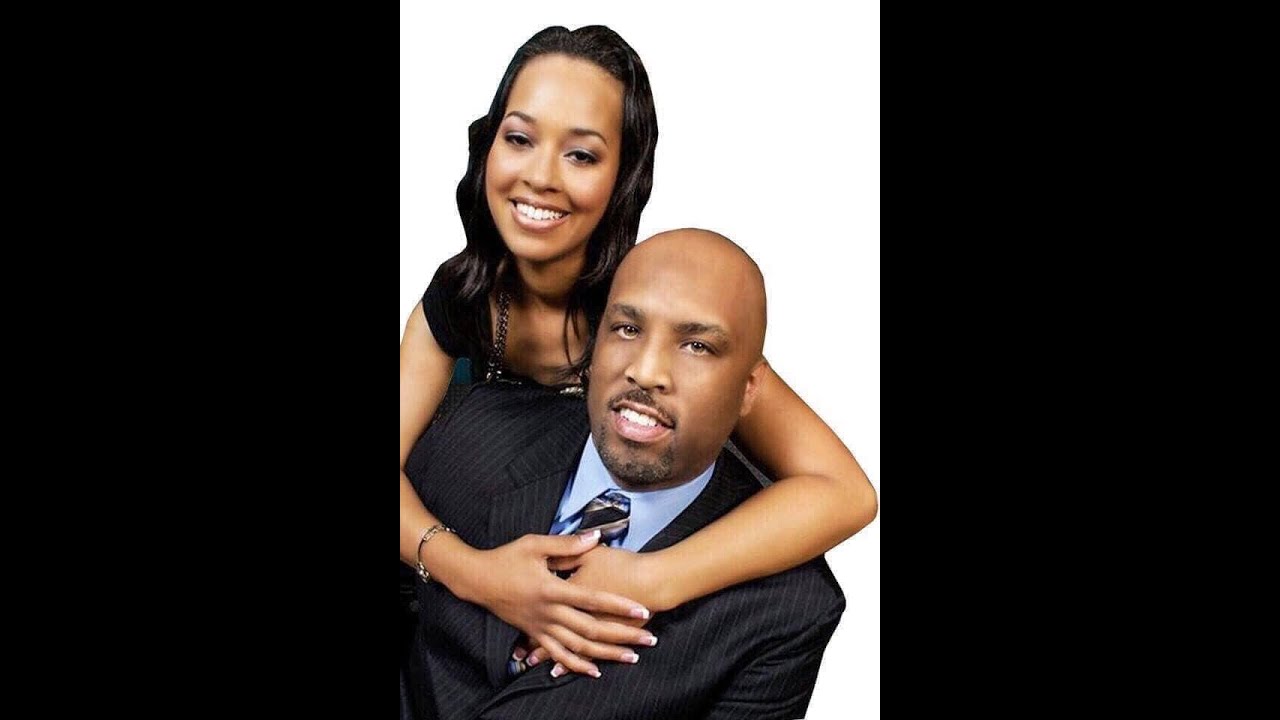 Pastor Jamil King Was Jesus Rich? - YouTube