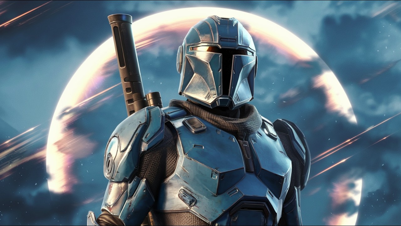 2 Hours of STAR WARS Civilizations Lore To Fall Asleep To - YouTube
