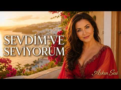 Sevdim ve Seviyorum – Aile ve Sevgi Şarkısı | Aşkın Sesi