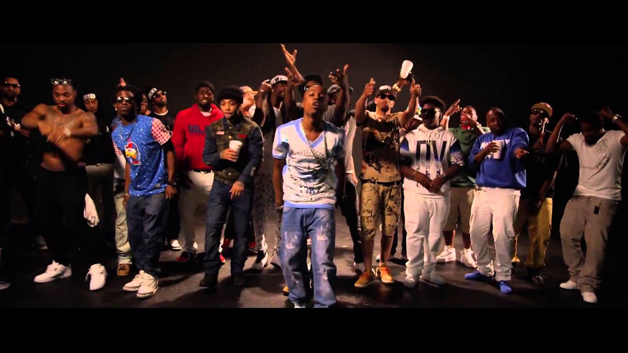 SGC TRAP BOOMIN Official Video - YouTube
