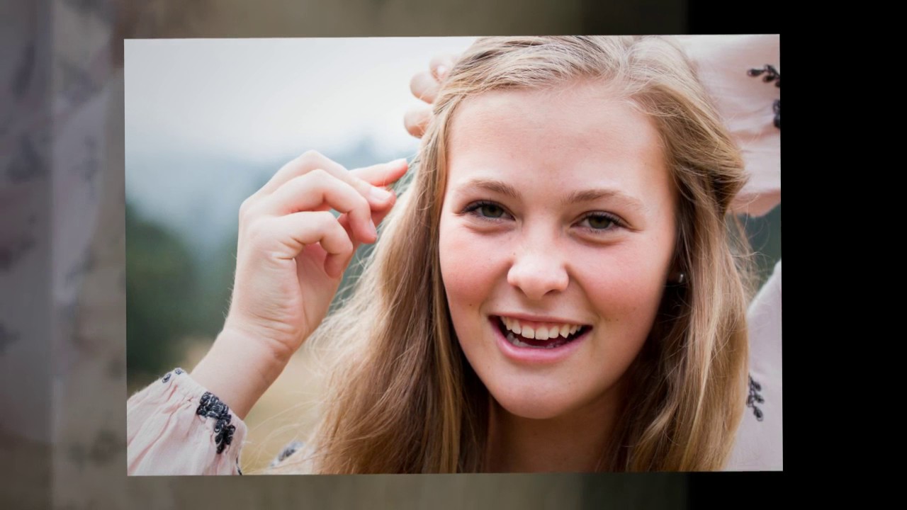 Ally - Denver East High School Senior - YouTube