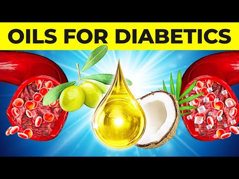 TOP 3 Healthiest Cooking Oils & Shocking Toxic Oils to Avoid! - YouTube
