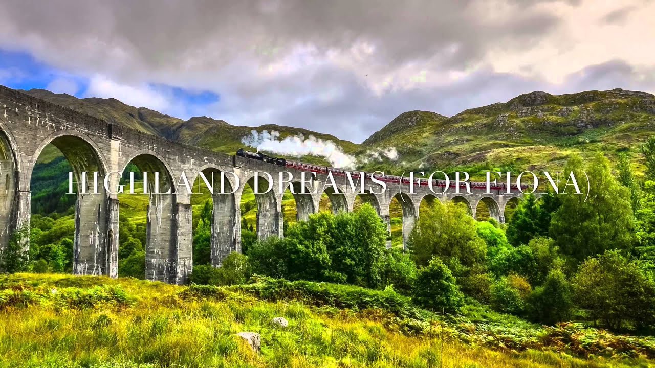 ENCANTADO Album Trailer by Jim Stubblefield - YouTube