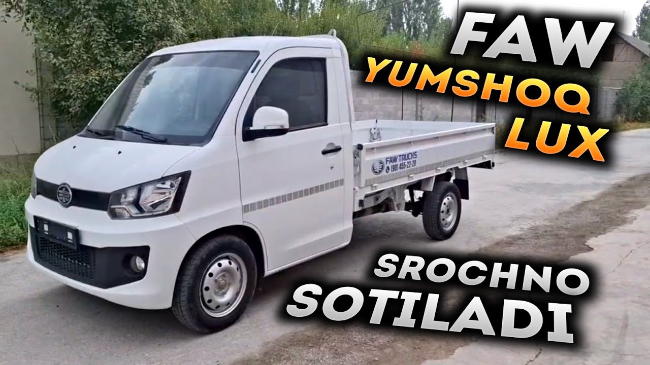 Changan Olmoqchi Bo‘lganlar Buni Ko‘ring! Yili Yangi Yumshoq Faw Yuk ...