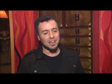 Emre Aydın Röportajı