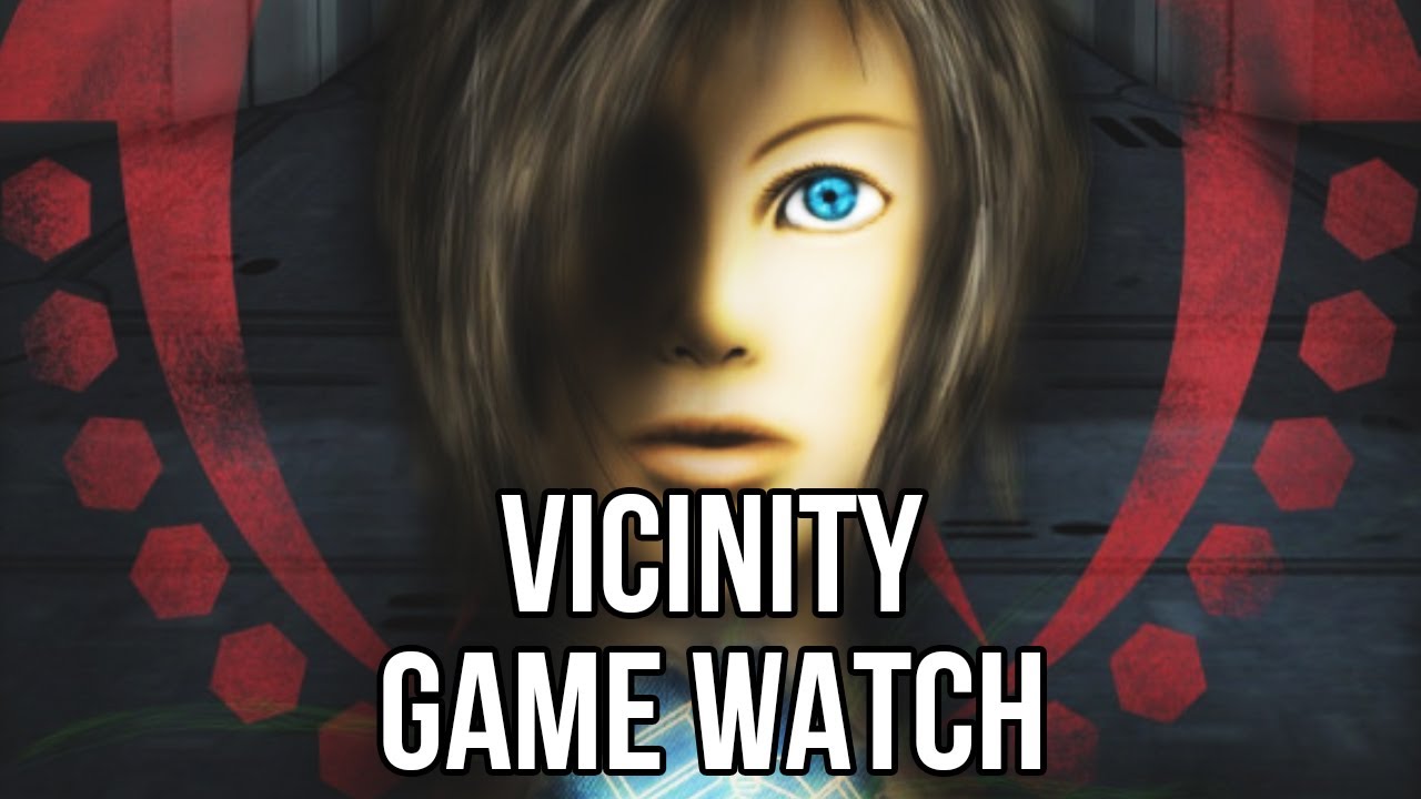 Vicinity (Free PC Puzzle Game): FreePCGamers Game Watch - YouTube