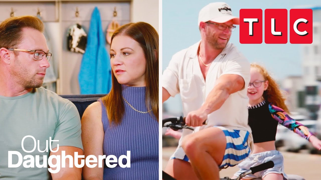 New Season | OutDaughtered | TLC - YouTube