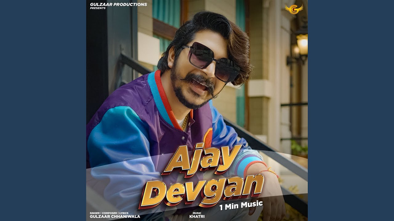 Ajay Devgan - YouTube Music