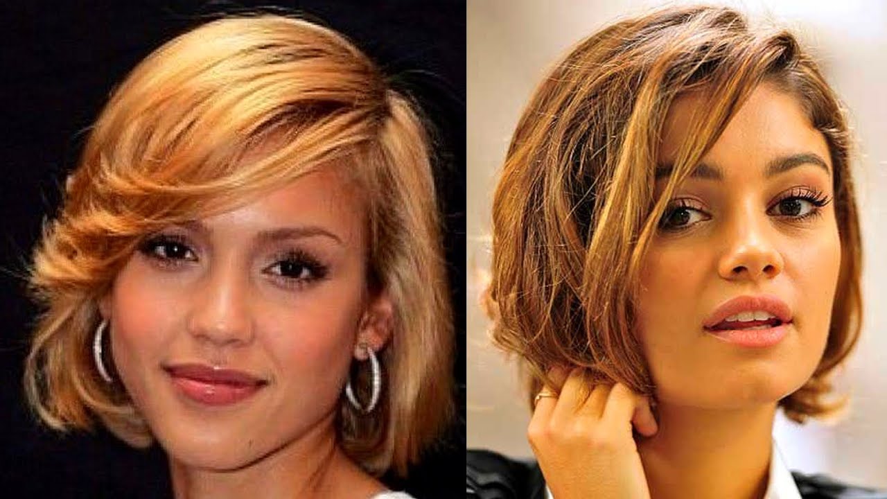 Awesome Short Haircuts & Hair Dye ColorIdeas For Women To Look Younger ...