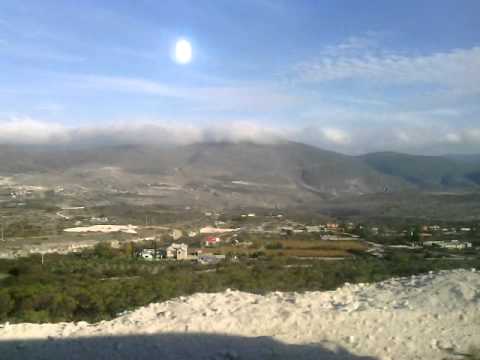 El cardonal hidalgo - YouTube