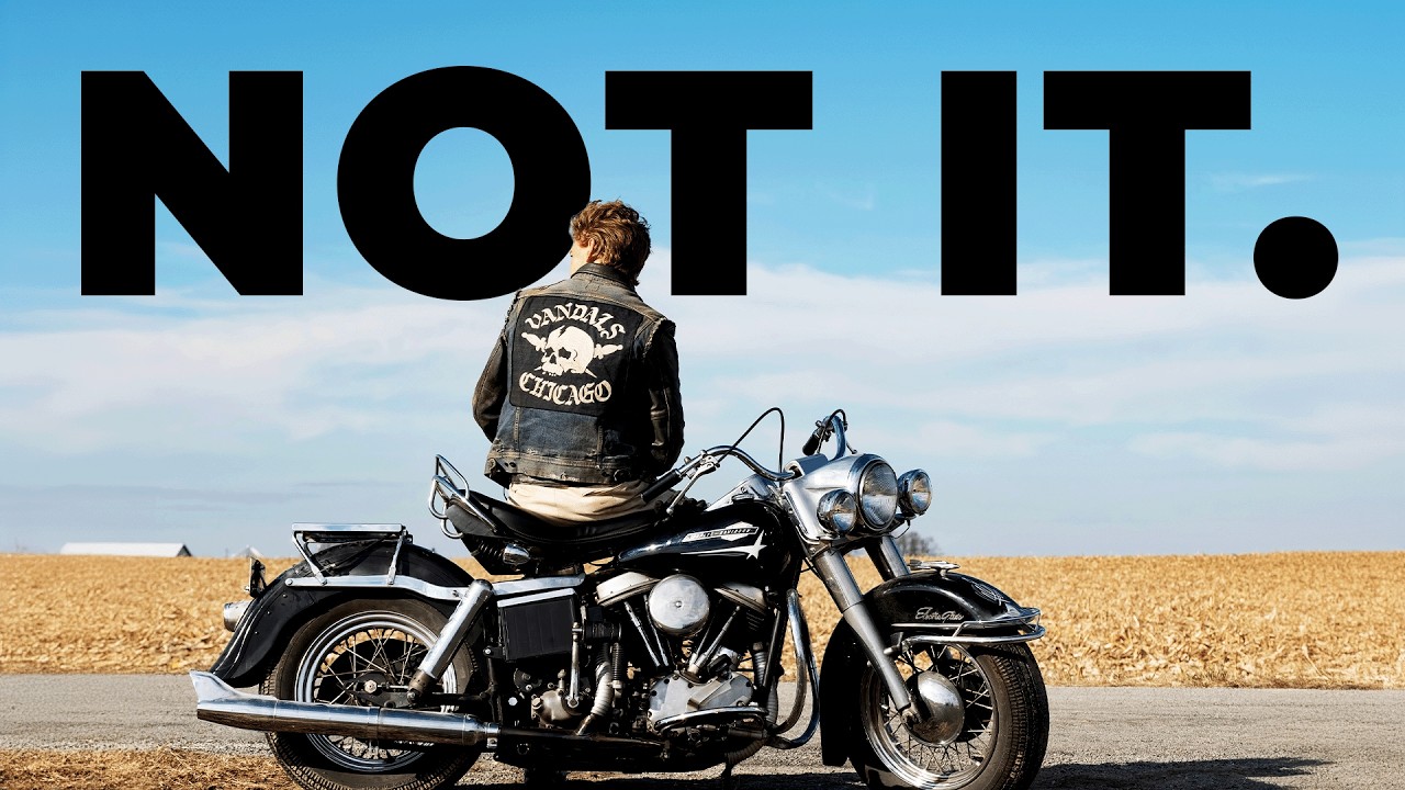 Outlaw Biker Memes 9 Best Motorcycle Memes Of 2023 | I JUST WANT 2