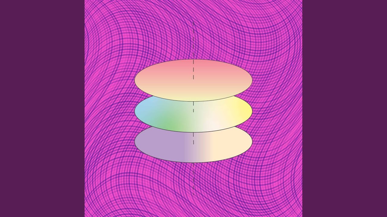 Funky Ambience for Visual Adventures - YouTube