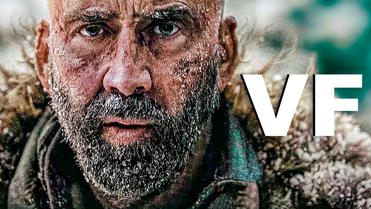 BUTCHER'S CROSSING Bande Annonce VF (2023) Nicolas Cage - YouTube