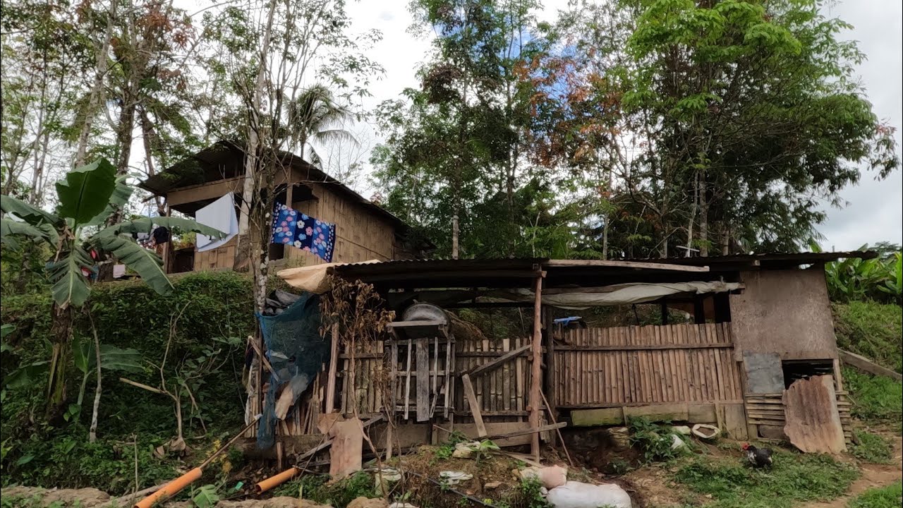 Welcome sa bahay ko - YouTube