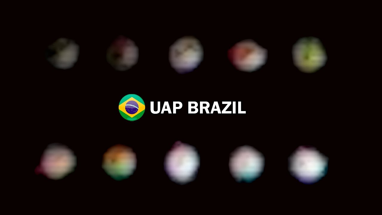 UAP IN INDIGENOUS TRIBES OF BRAZIL - UAP FOOTAGE OBTAINED BY THE ...