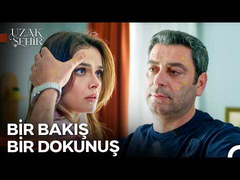 Hanımağasının Aklını Başından Alan Temaslar - Uzak Şehir