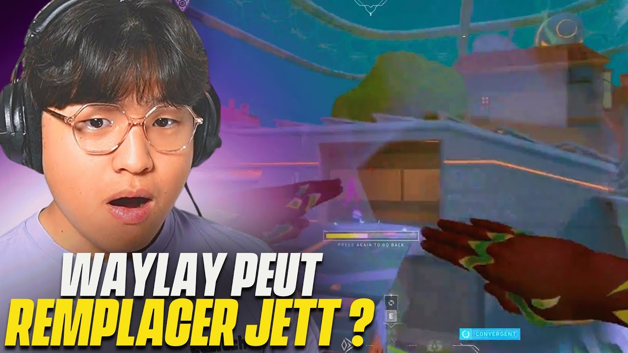 CET AGENT VA TROP VITE !! | Valorant - YouTube