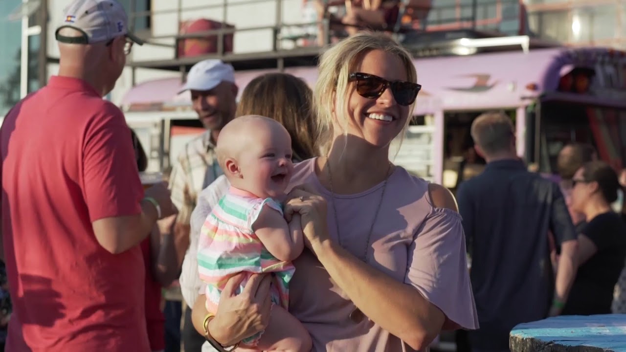 The Big Wonderful July Stanley Recap - BANDS - YouTube