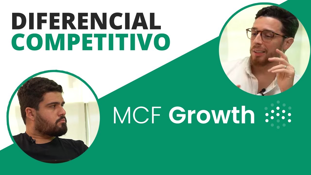 o DIFERENCIAL do MCF DIGITAL para a sua EMPRESA - YouTube