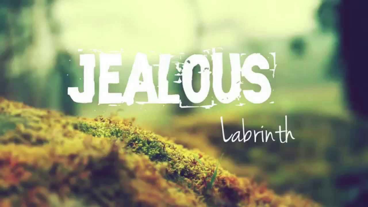 Jealous - Labrinth - (Cover by Kaye) - YouTube