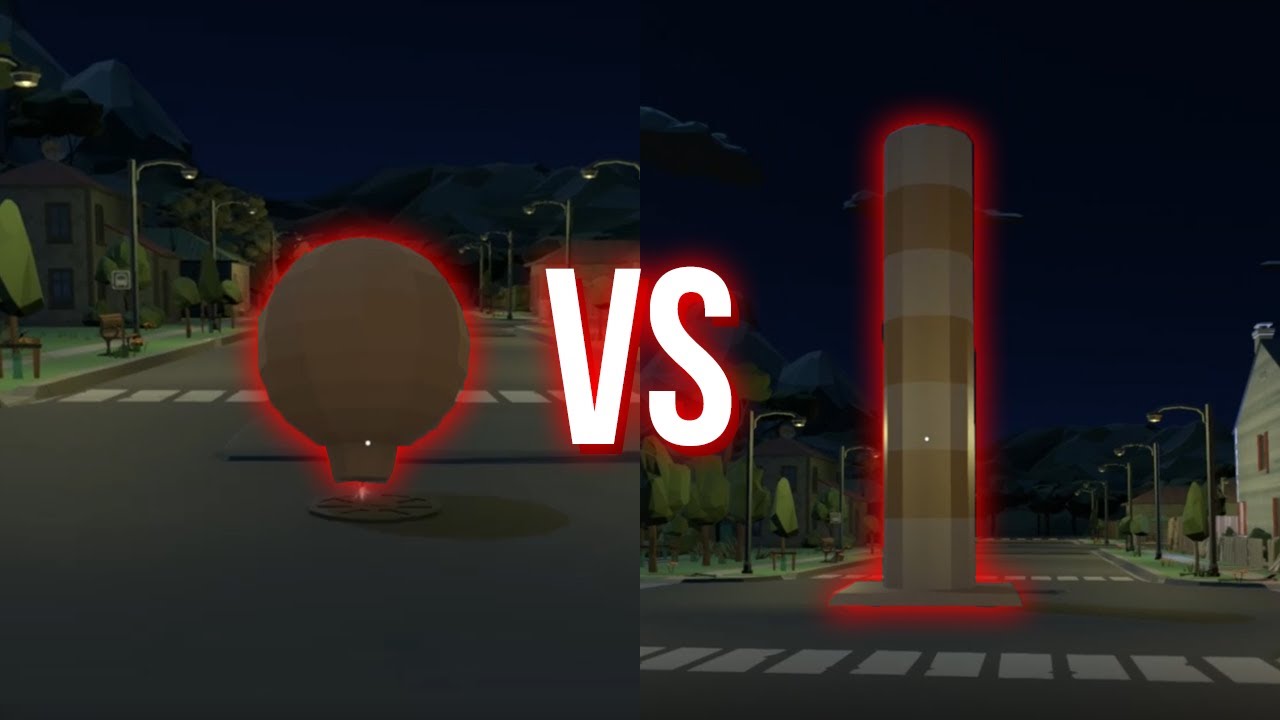 TIM vs TIM 2 - YouTube