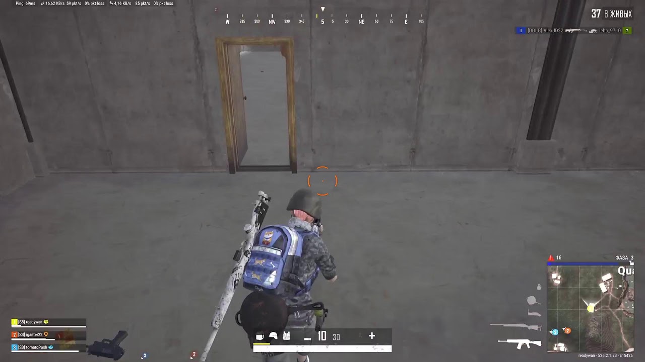PUBG: ps5 - YouTube
