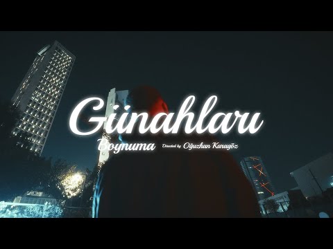 Kaan Bagi - GÜNAHLARI BOYNUMA | Official Video