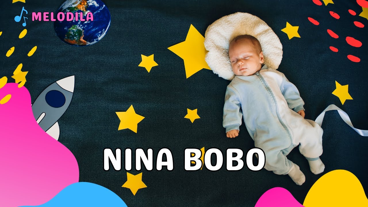 🔴 LAGU NINA BOBO - Lagu Anak Indonesia | Lagu Anak Populer | Lagu Anak Balita | Lagu Anak Kecil ...