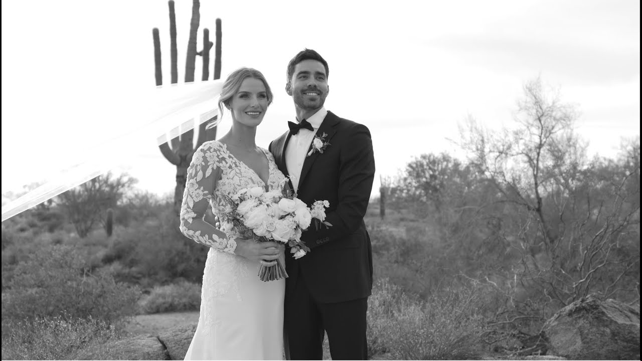 Heather + Jared - YouTube