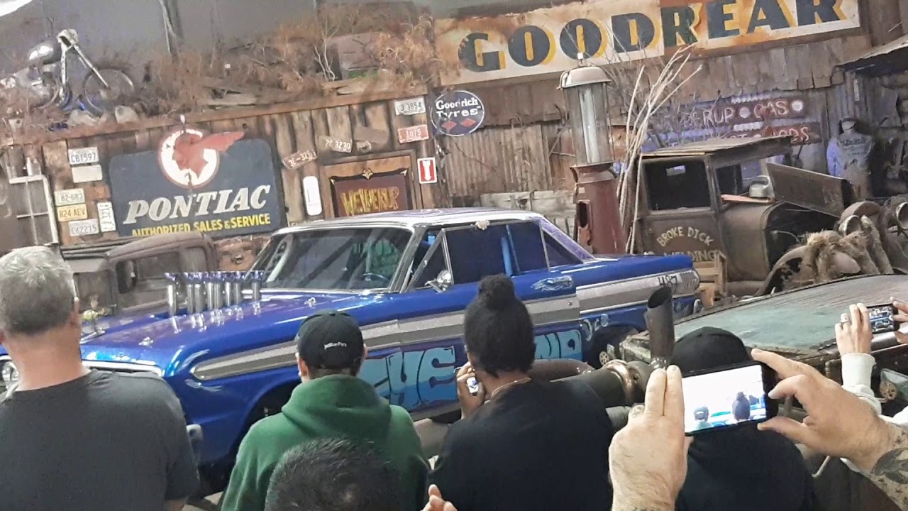 Welderup Las Vegas 2019 Welder up - YouTube